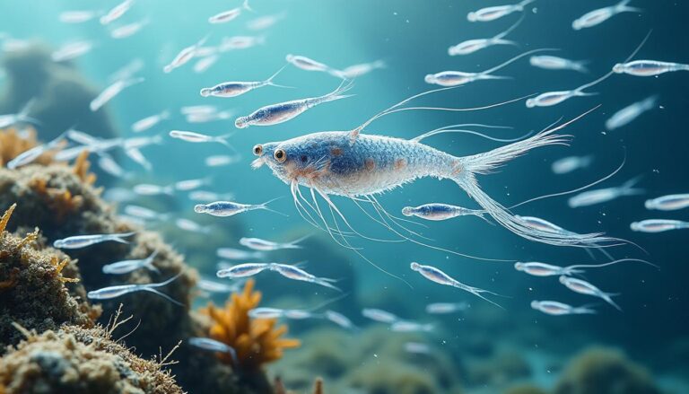 Les bienfaits de l'huile de krill Superba Boost pour arthrose : avis et ...